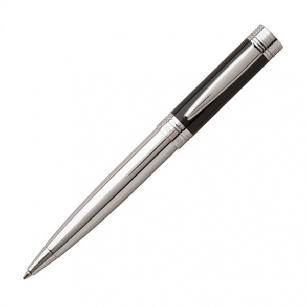 Ballpoint pen Zoom Classic Black NS5554 N | Kema Solutions | Poznan